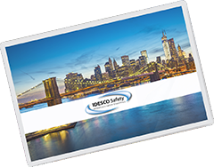 Idesco Safety is your one-stop provider of safety essentials