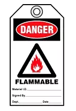 Safety IDesco | Fire Fighting Tags | Blog