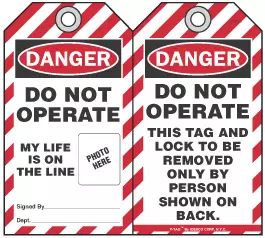 Real Life Tag Products | Blog