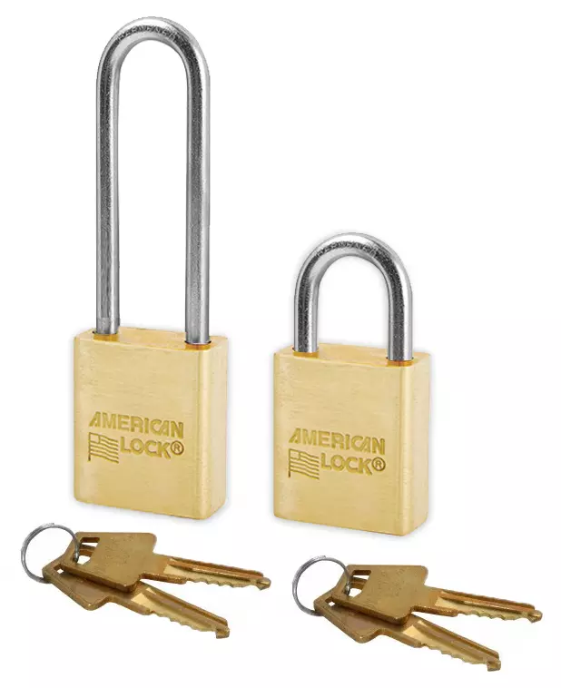 Keep OSHA Happy and Your Employees Safe with Professional Padlocks | Blog