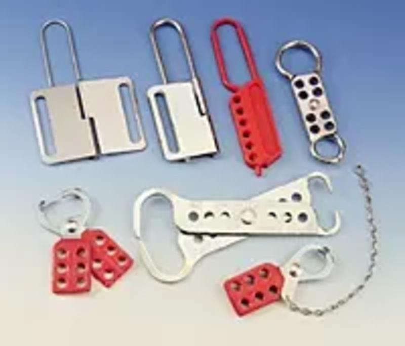 Lockout Hasps | Blog