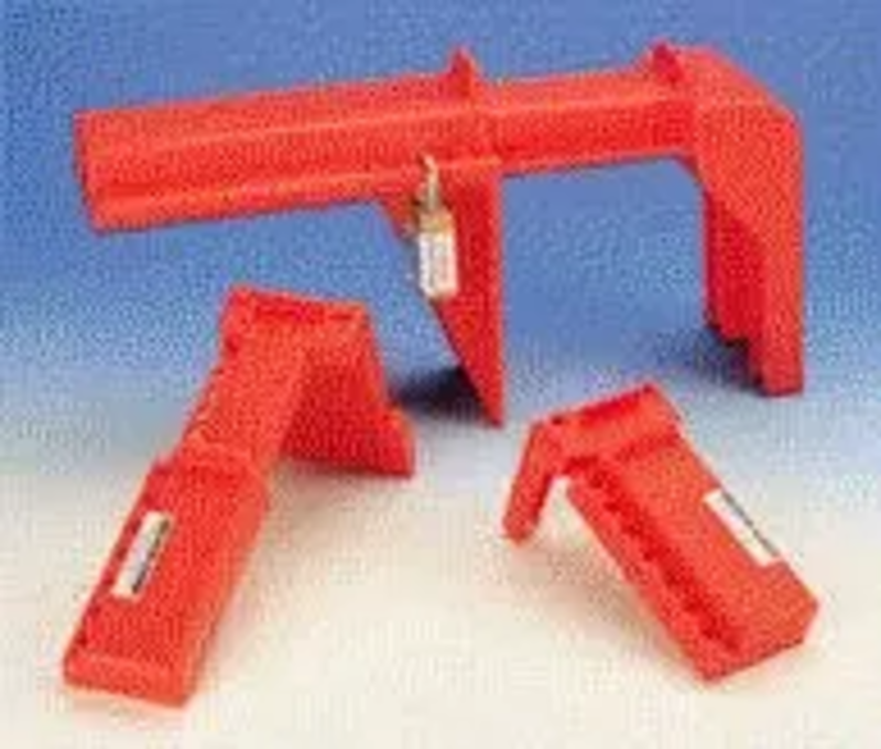 Lockouts for Ball Valves | Blog