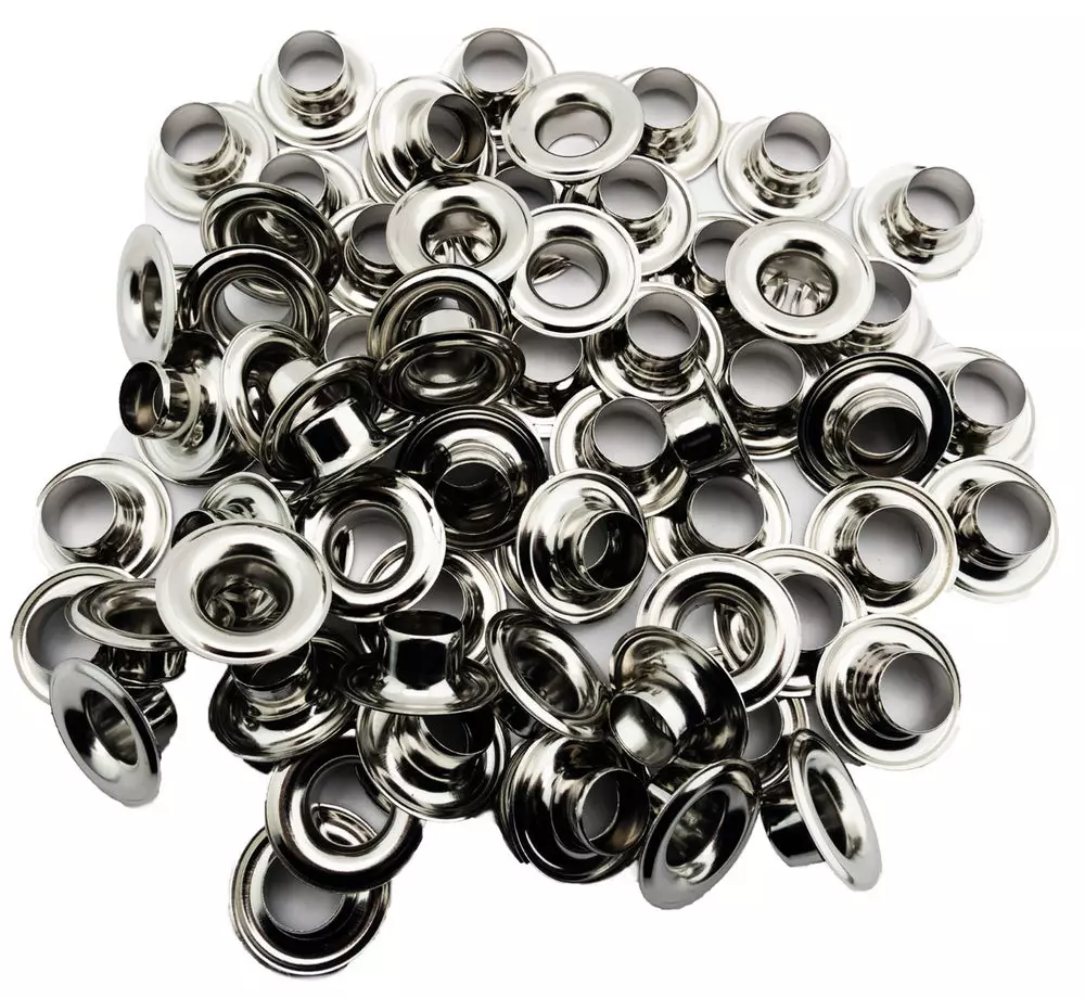 Grommets (20/Pack)