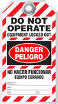 Safety Tags | Idesco Safety