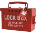 Lockouts | Idesco Safety